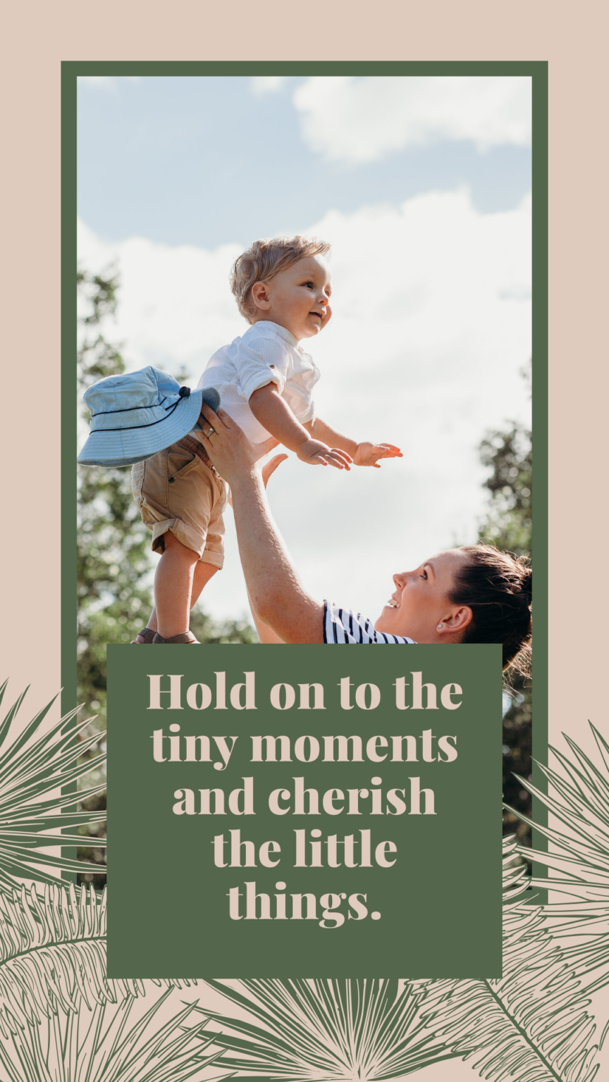 Let’s cherish the child within us! - Interesting Read