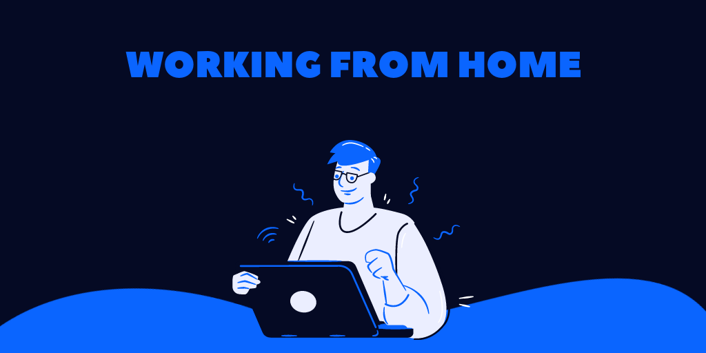 Work From Home : Expectations vs Reality - Interesting Read